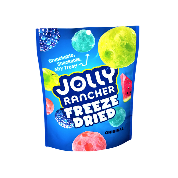 Inspiring Jolly Rancher Freeze Dried Candy Photos
