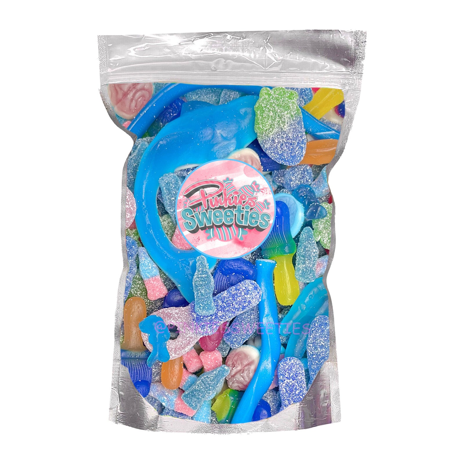 Online Candy Store - UK Based Sweet Shop – pinkiessweeties