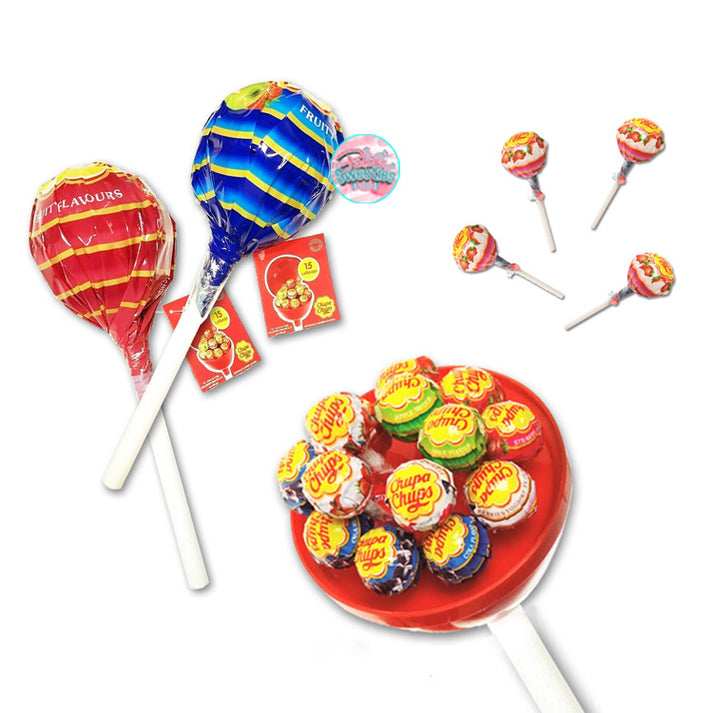 Giant Chupa Chups Lolipops – pinkiessweeties