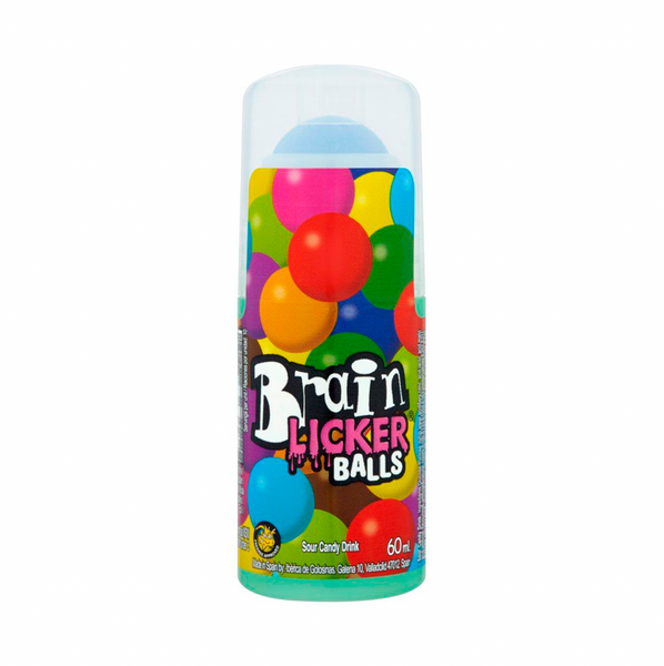 Brain Licker Balls – Pinkiessweeties