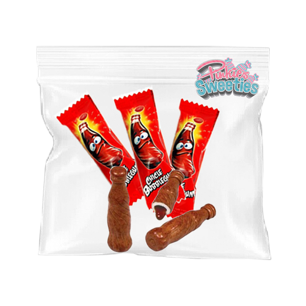 Liquid Filled Cola Bottles 10/20 Pack – Pinkiessweeties