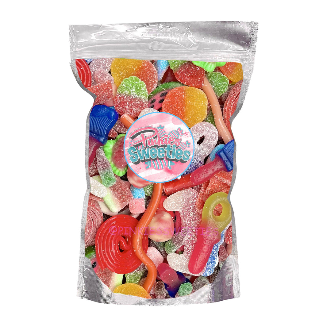 Online Sweet Store - American and International Candy Shop ...