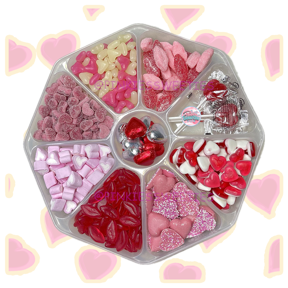 NEW RELEASES – pinkiessweeties