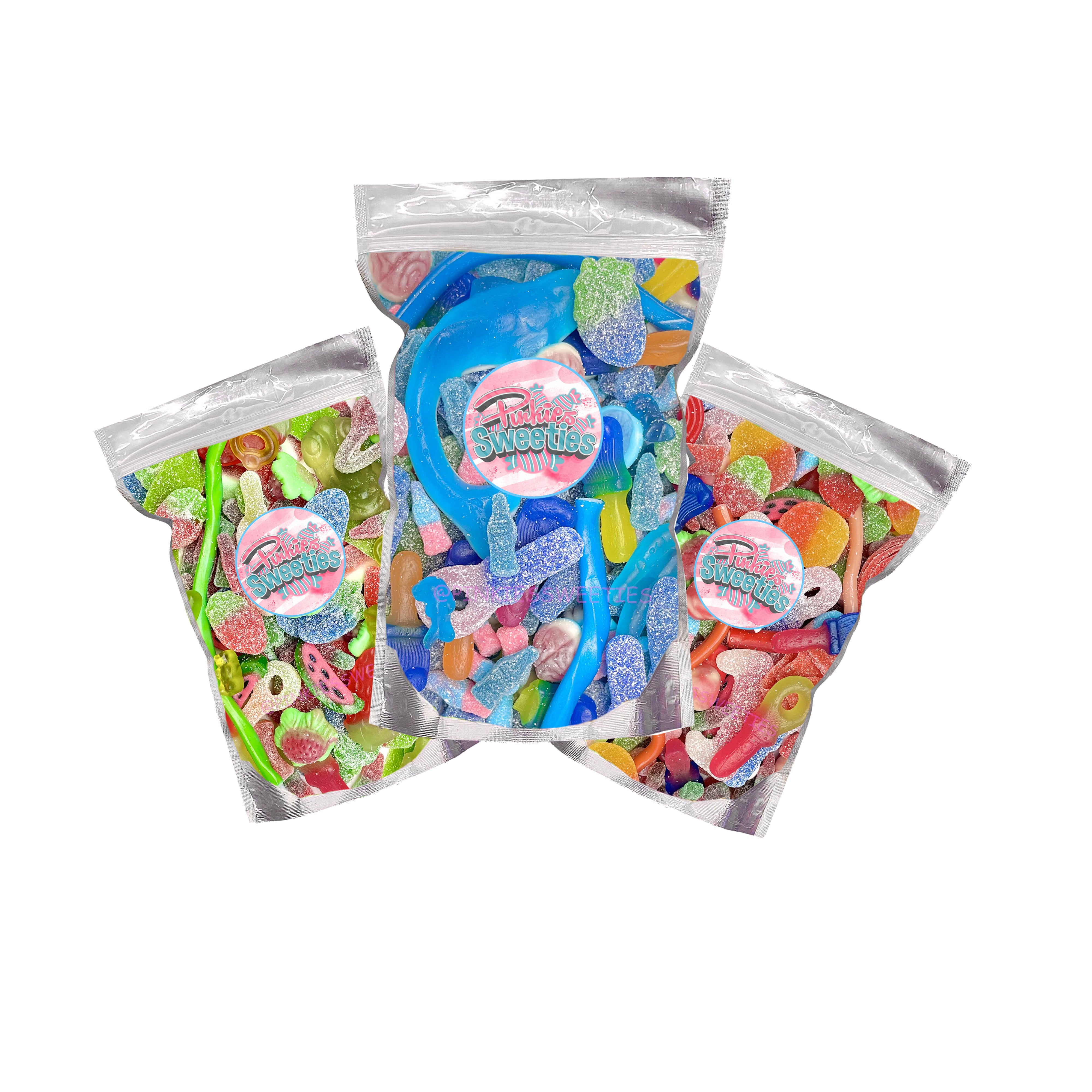 Online Sweet Store - American and International Candy Shop ...