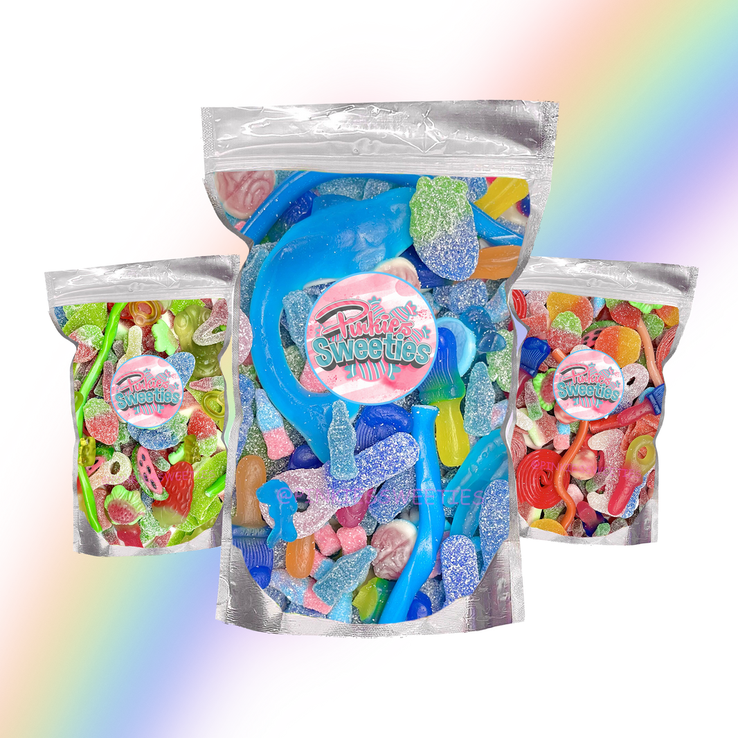 Online Sweet Store - American and International Candy Shop ...
