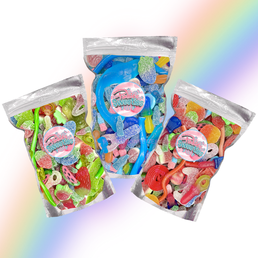 Online Sweet Store - American and International Candy Shop ...