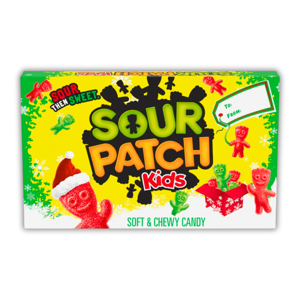 Sour Patch Kids Christmas – Pinkiessweeties