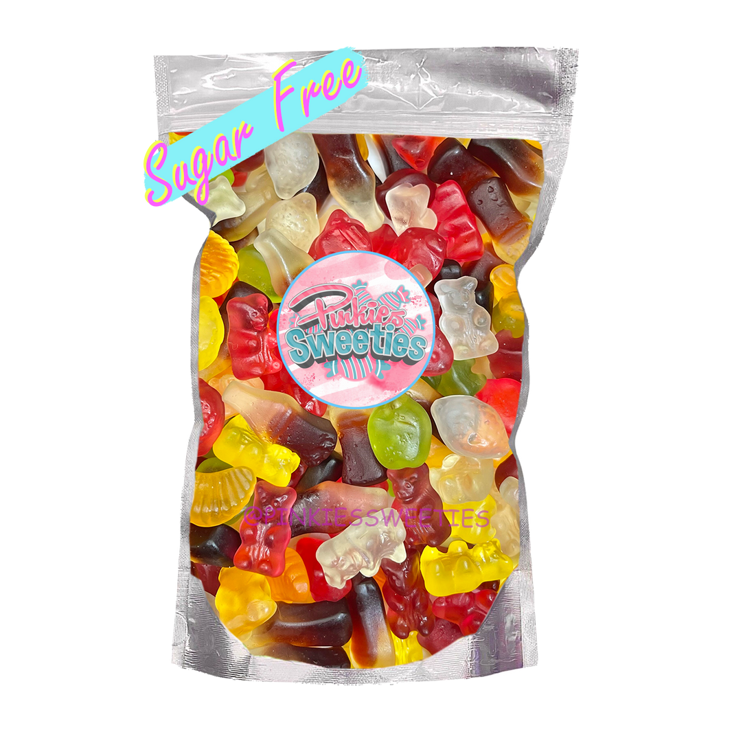 Online Sweet Store - American and International Candy Shop ...