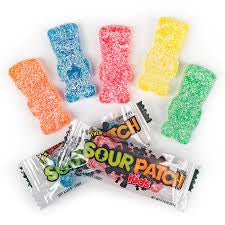 Sour Patch BIG Kids 5 pack – Pinkiessweeties